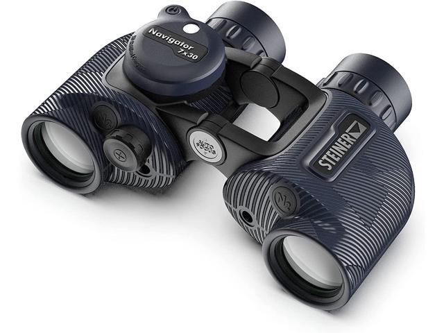 Click here for Steiner 7x30 Navigator Marine Binoculars with Open... prices