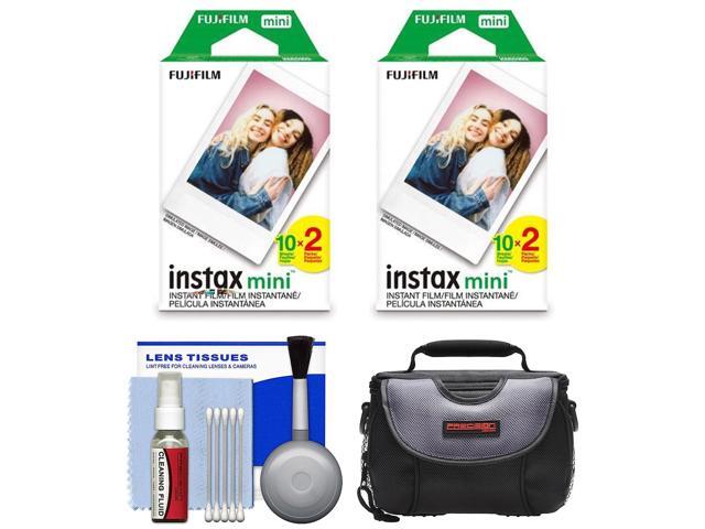 Click here for Essentials Bundle for Fujifilm Instax Mini Film Ca... prices