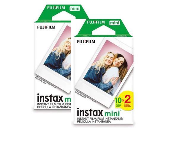 Click here for Fujifilm Instax Mini Instant Film  2 x 10 Shots X... prices