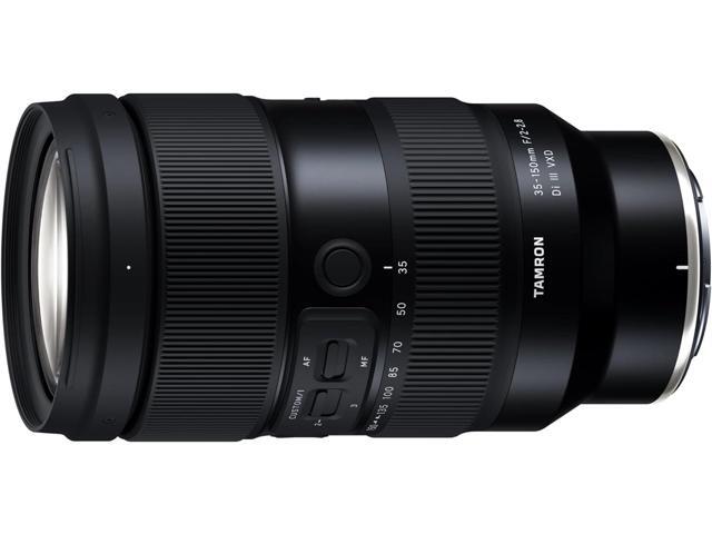 Click here for Tamron 35-150mm F/2-2.8 Di III VXD for Nikon Z Mir... prices