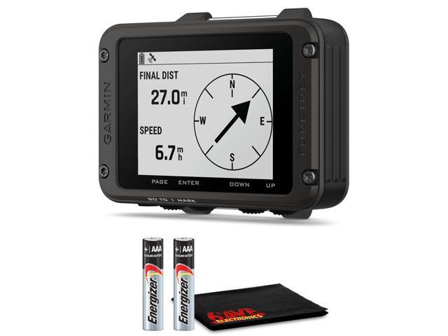 Click here for Garmin Foretrex 801 Wrist-Mounted GPS Navigation w... prices