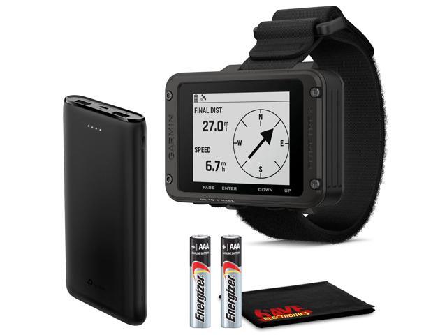 Click here for Garmin Foretrex 801 Wrist-Mounted GPS Navigator wi... prices