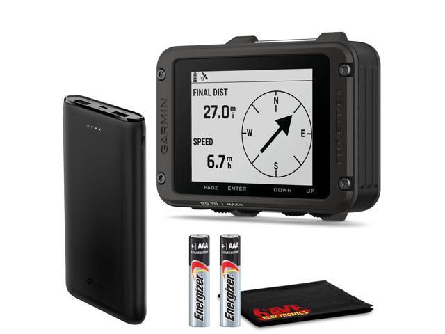 Click here for Garmin Foretrex 801 Wrist-Mounted GPS Navigator wi... prices