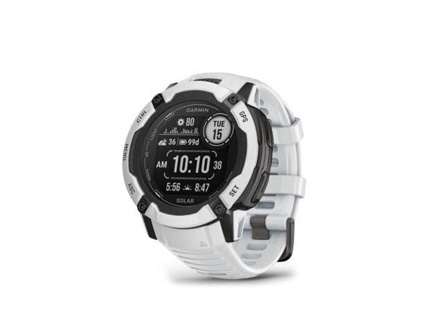 Click here for Garmin Instinct 2X Solar  Whitestone GPS Smart Wat... prices