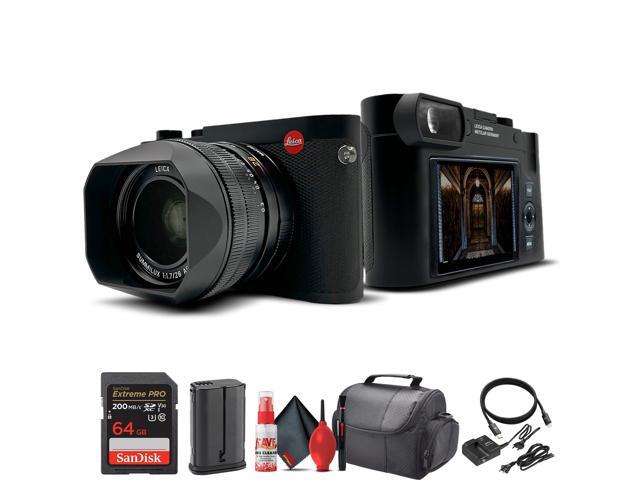 Click here for Leica Q3 Compact and Powerful Digital Camera (1908... prices