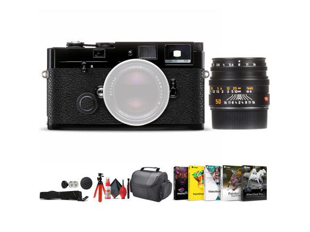 Click here for Leica MP 0.72 Rangefinder Camera (10302) + Leica S... prices