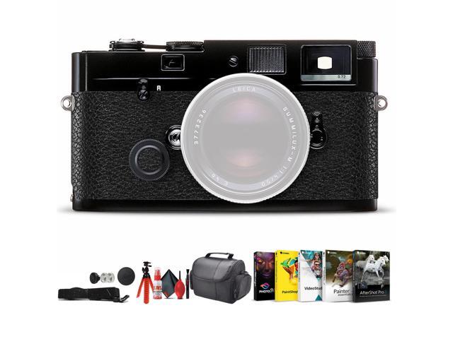 Click here for Leica MP 0.72 Rangefinder Camera (10302) + Corel P... prices