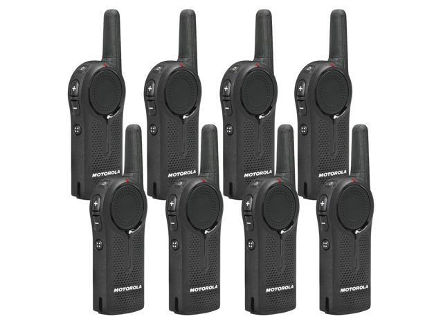 Click here for Motorola DLR1060 Two-Way Digital Business Radio (D... prices