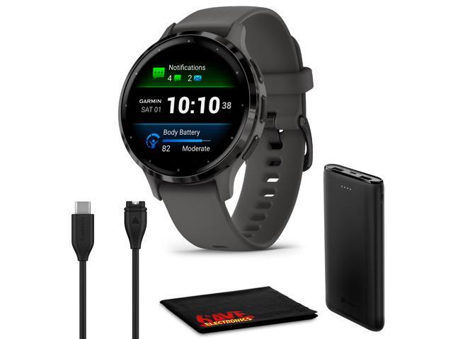 Click here for Garmin Venu 3S Advanced Fitness And Health Tracker... prices