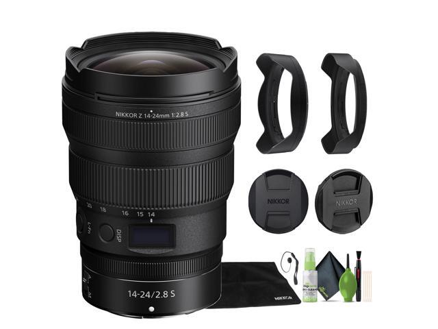 Click here for Nikon NIKKOR Z 14-24mm f/2.8 S Zoom Lens for Nikon... prices