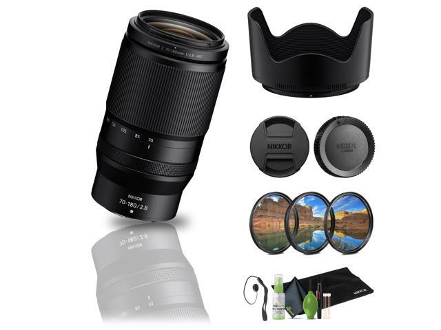 Click here for Nikon - NIKKOR Z 70-180mm f/2.8 Standard Zoom Lens... prices