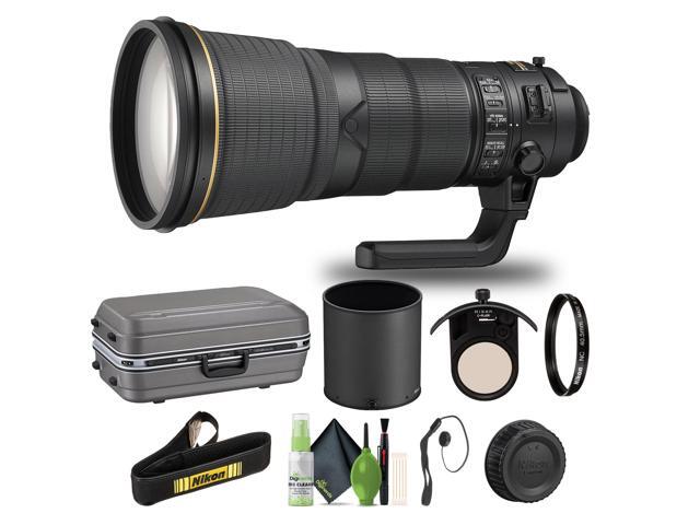 Click here for Nikon - AF-S NIKKOR 400mm f/2.8E FL ED VR Lens for... prices