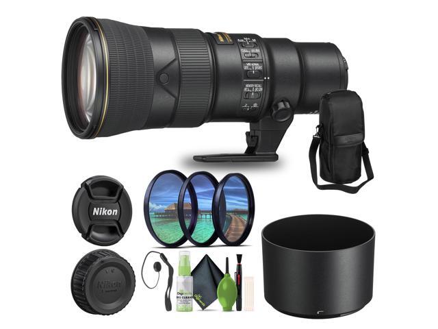 Click here for Nikon AF-S NIKKOR 500mm F/5.6E PF ED VR Telephoto... prices