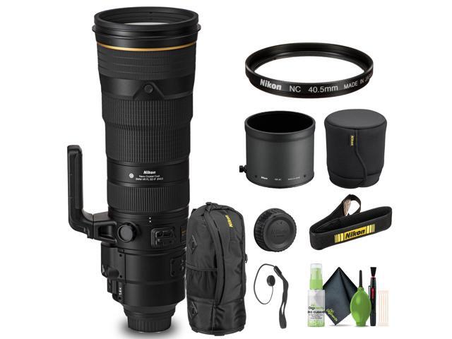 Click here for Nikon AF-S NIKKOR 180-400mm f/4E TC1.4 FL ED VR Le... prices