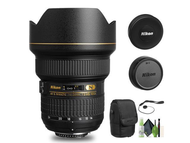 Click here for Nikon AF-S NIKKOR 14-24mm f/2.8G ED Lens (2163) +... prices