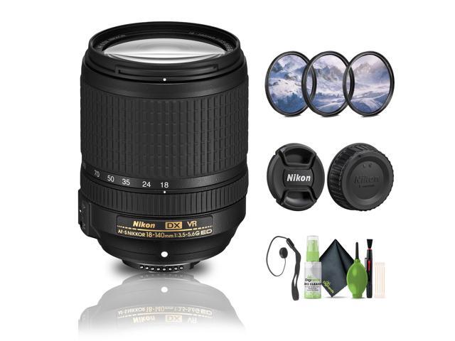 Click here for Nikon AF-S DX NIKKOR 18-140mm f/3.5-5.6G ED VR Zoo... prices