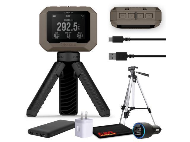 Click here for Garmin Xero C1 Pro Ballistic Precision Chronograph... prices