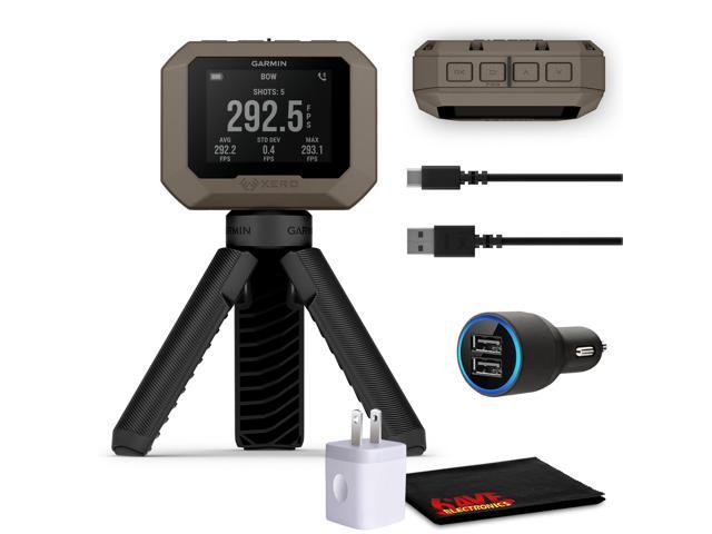 Click here for Garmin Xero C1 Pro Ballistic Precision Chronograph... prices