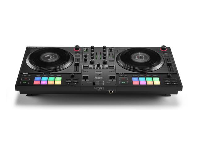 Click here for Hercules DJControl Inpulse T7  2 Deck Motorized DJ... prices