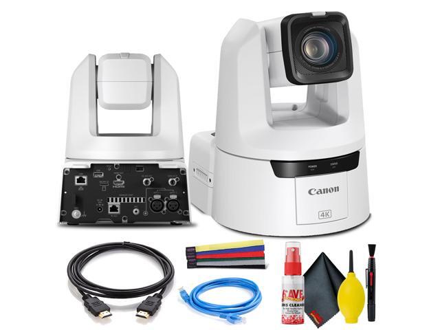 Click here for Canon CR-N500 Professional 4K NDI PTZ Camera with... prices