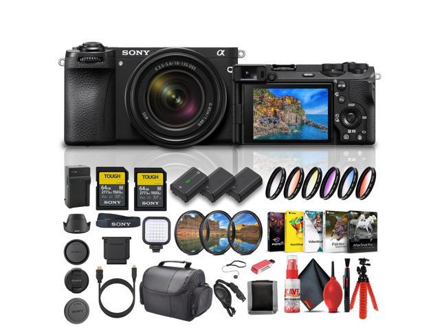 Click here for Sony Alpha a6700 Mirrorless Camera  26 MP Sensor... prices