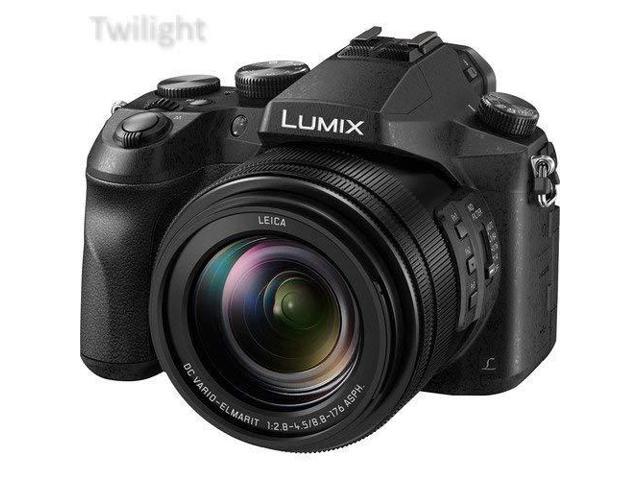 Click here for Panasonic Lumix DMC-FZ2500 Digital Camera prices