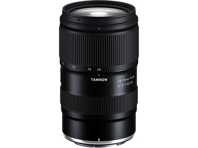 Click here for Tamron 28-75mm F/2.8 Di III VXD G2 for Nikon Z Mou... prices