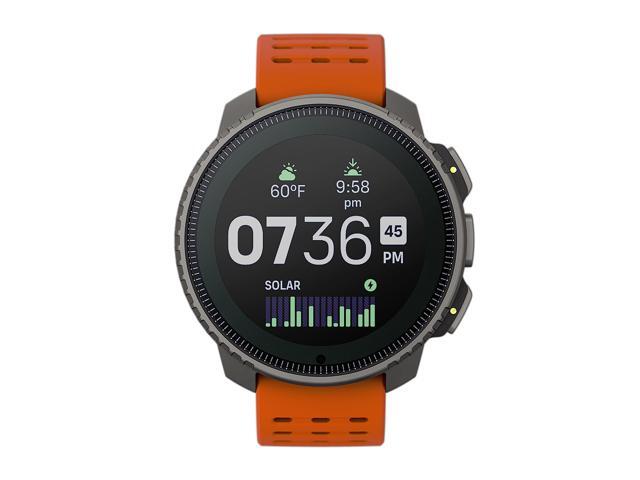 Click here for SUUNTO Vertical: Adventure GPS Watch  Large Screen... prices