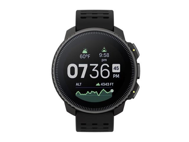 Click here for SUUNTO Vertical: Adventure GPS Watch  Large Screen... prices