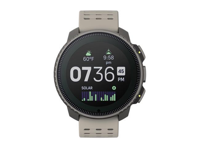 Click here for SUUNTO Vertical: Adventure GPS Watch  Large Screen... prices
