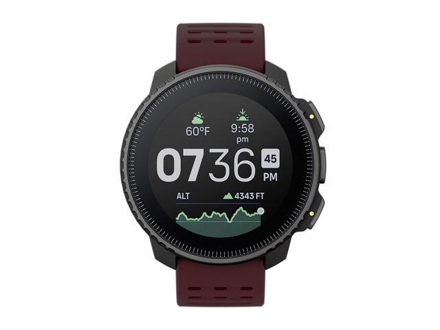 Click here for SUUNTO Vertical: Adventure GPS Watch  Large Screen... prices