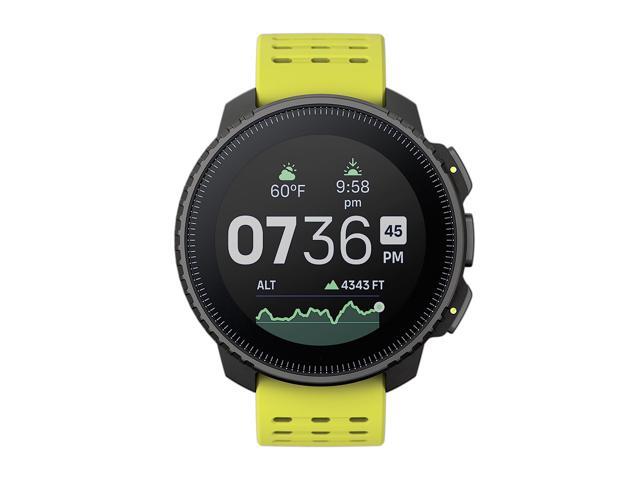 Click here for SUUNTO Vertical: Adventure GPS Watch  Large Screen... prices