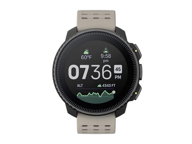Click here for SUUNTO Vertical: Adventure GPS Watch  Large Screen... prices