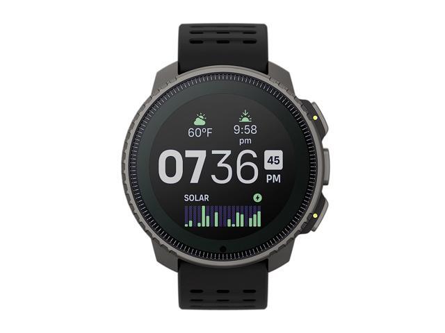 Click here for SUUNTO Vertical: Adventure GPS Watch  Large Screen... prices
