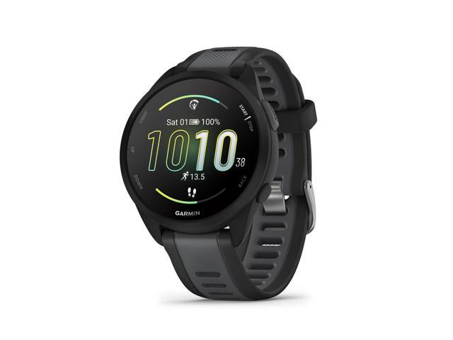 Click here for Forerunner 165  Gps Smartwatch for Run & Fitness -... prices