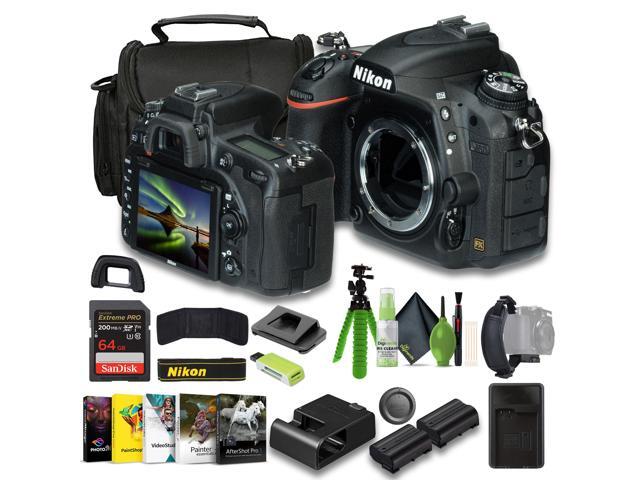 Click here for Nikon D750 FX-format Digital SLR Camera (1543) Bun... prices