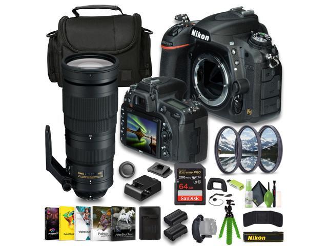 Click here for Nikon D750 FX-format Digital SLR Camera (1543) Bun... prices