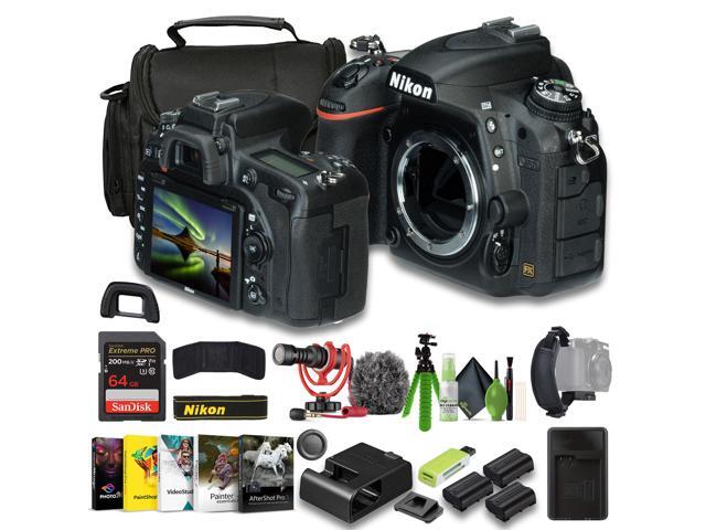Click here for Nikon D750 FX-format Digital SLR Camera (1543) Bun... prices