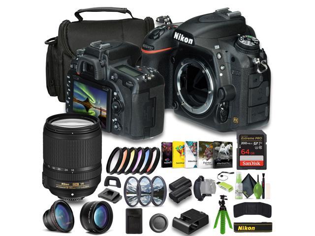 Click here for Nikon D750 FX-format Digital SLR Camera (1543) Bun... prices