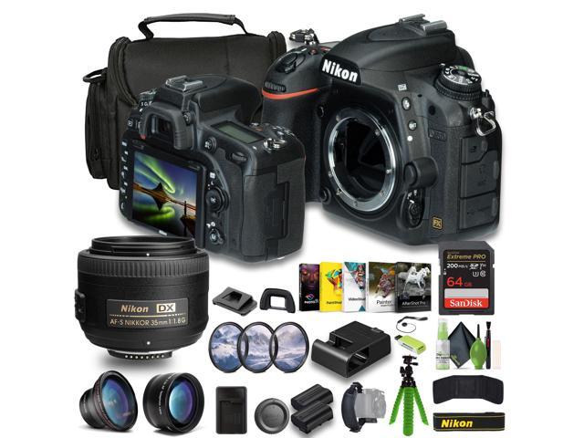 Click here for Nikon D750 FX-format Digital SLR Camera (1543) Bun... prices