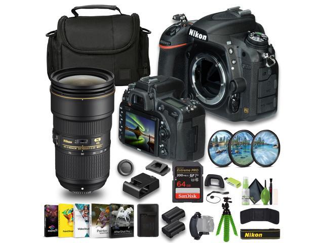 Click here for Nikon D750 FX-format Digital SLR Camera (1543) Bun... prices