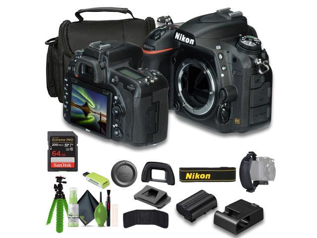 Click here for Nikon D750 FX-format Digital SLR Camera (1543) Bun... prices