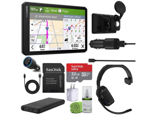 Click here for Garmin dezl Cam OTR725  Large  Easy-to-Read 7 GPS... prices