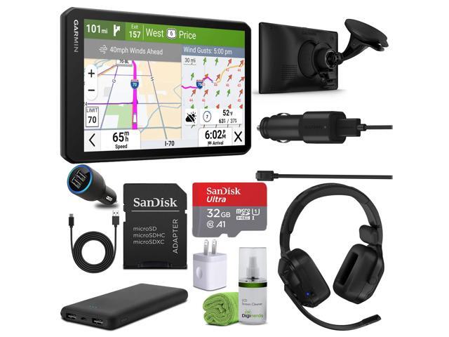 Click here for Garmin dezl OTR720  Large  Easy-to-Read 7 GPS Truc... prices