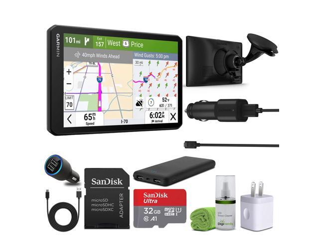 Click here for Garmin dezl OTR720  Large  Easy-to-Read 7 GPS Truc... prices