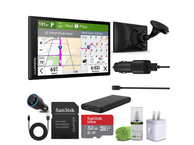 Click here for Garmin Dezl OTR620  Large  Easy-to-Read 6 GPS Truc... prices