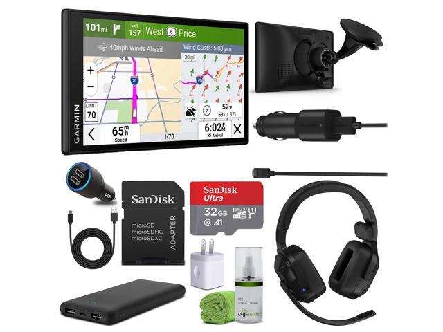 Click here for Garmin Dezl OTR620  Large  Easy-to-Read 6 GPS Truc... prices