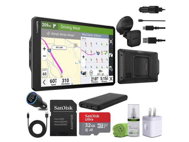 Click here for Garmin dezl OTR1020  Extra-Large  Easy-to-Read 10... prices