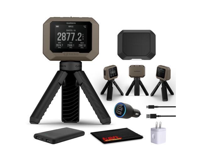 Click here for Garmin Xero C1 Pro Ballistic Precision Chronograph... prices