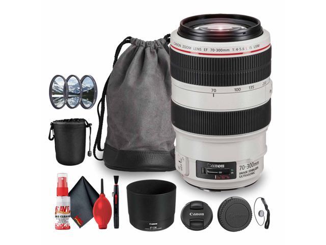 Click here for Canon EF 70-300mm f/4-5.6L IS USM Telephoto Zoom L... prices